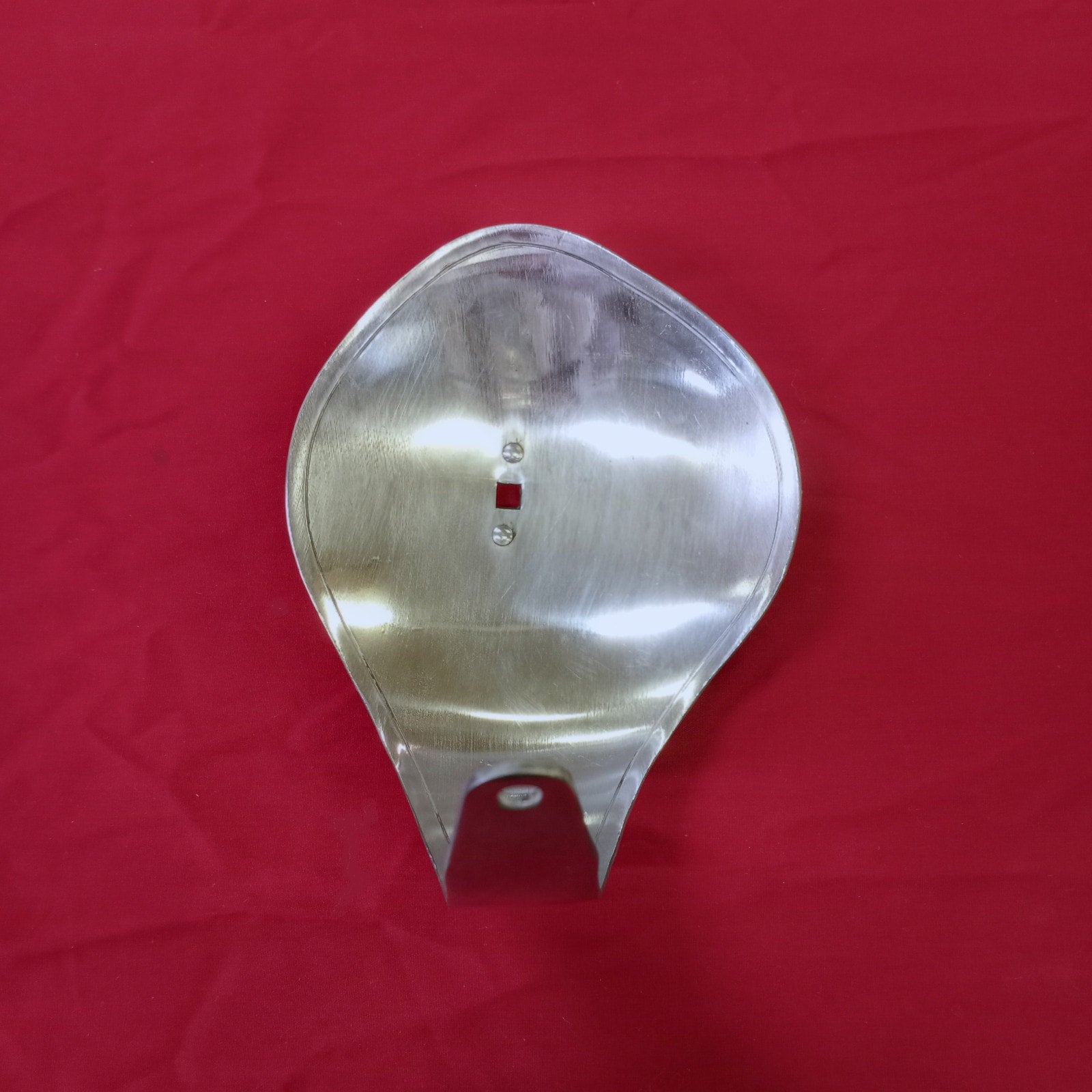 Aluminum Saber Guard | Zen Warrior Armory