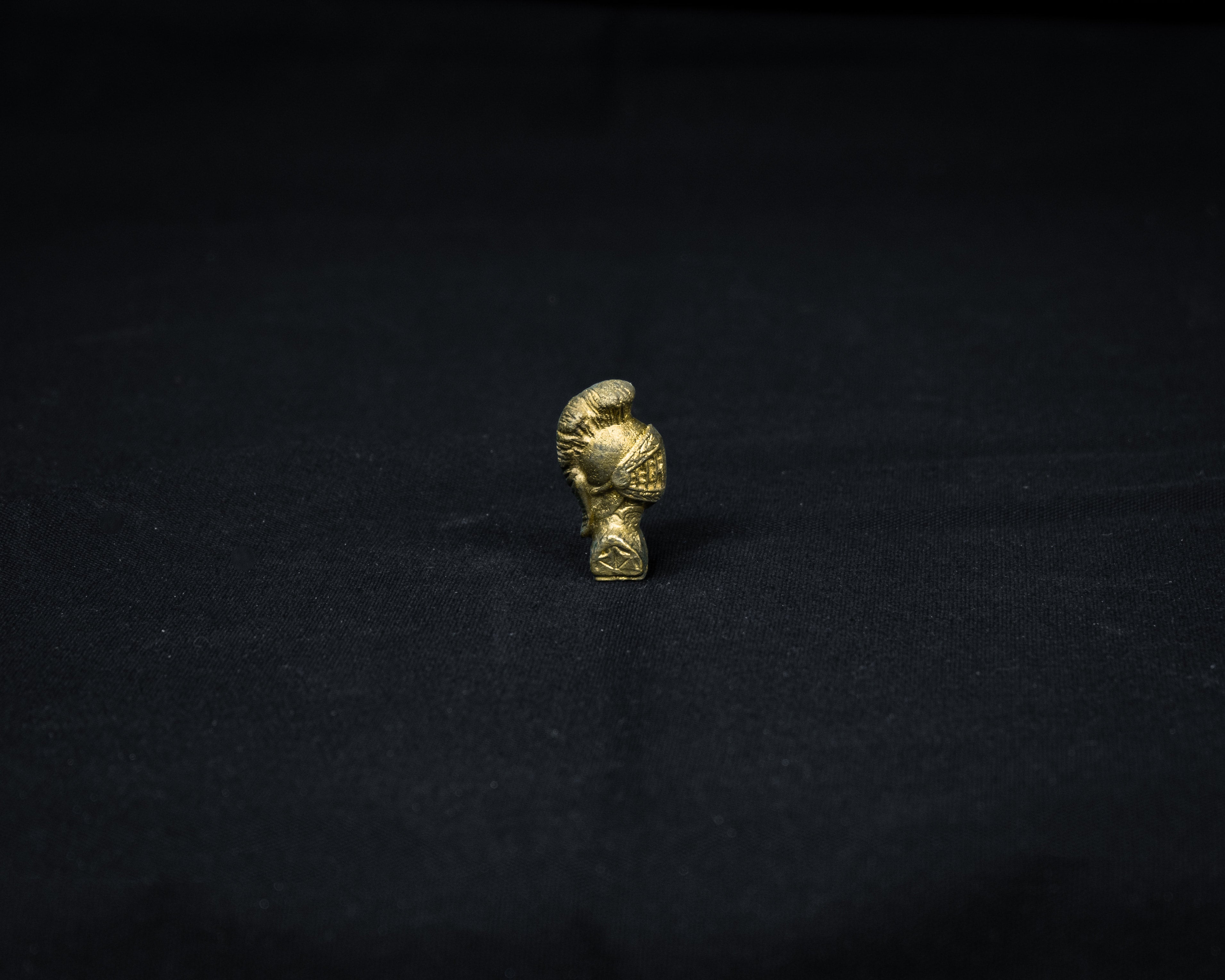 Knight Pommel | Zen Warrior Armory