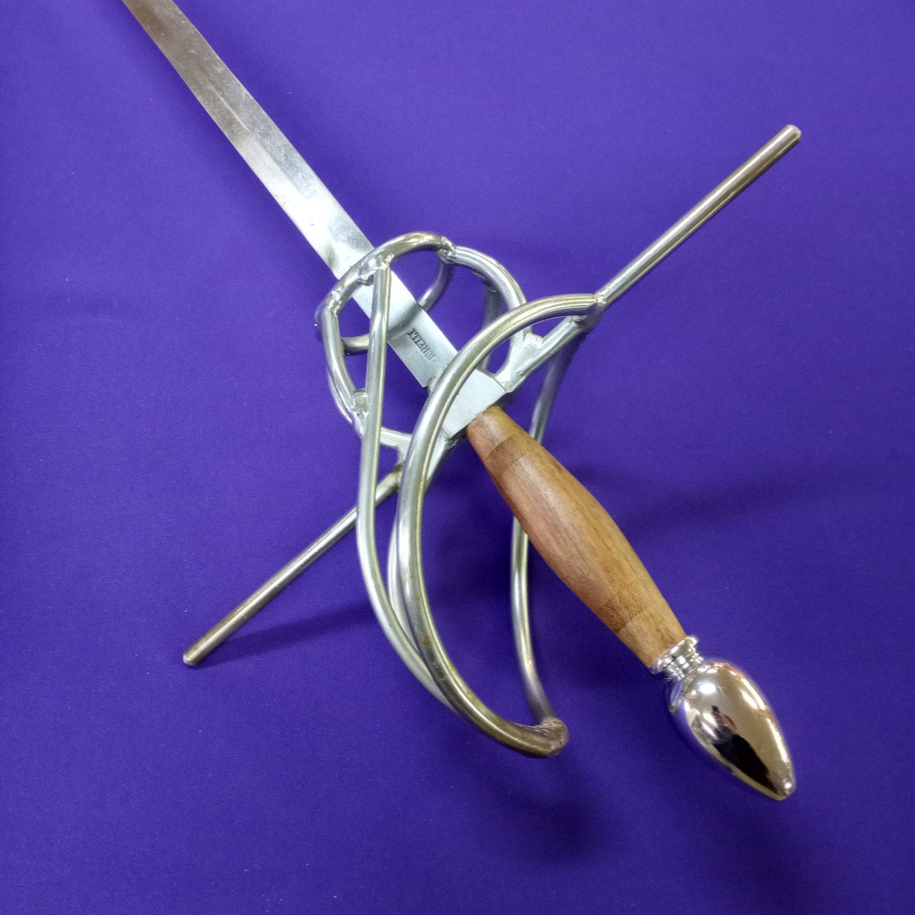 Complete Rapiers | Zen Warrior Armory