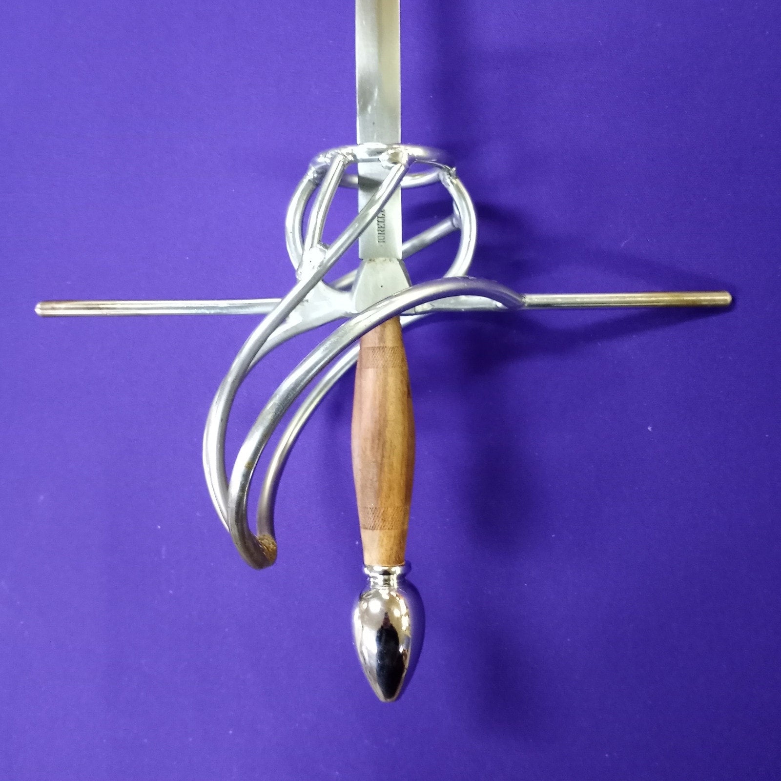 Rapier Sword Hilt