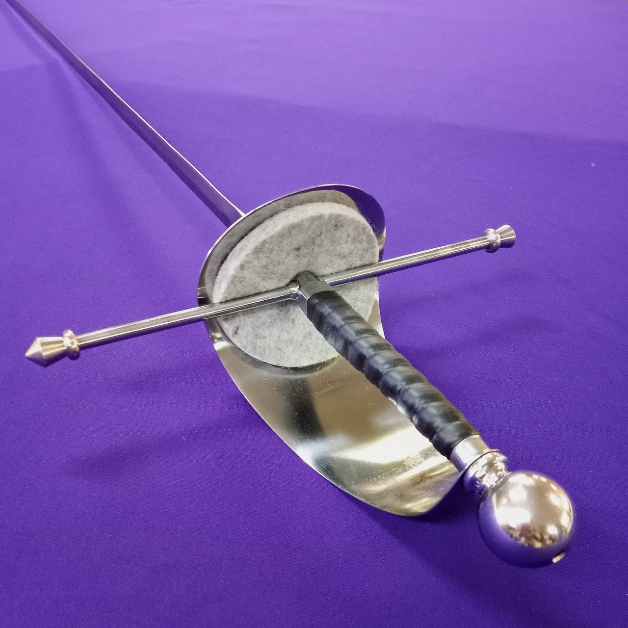 High Seas Rapier | Zen Warrior Armory