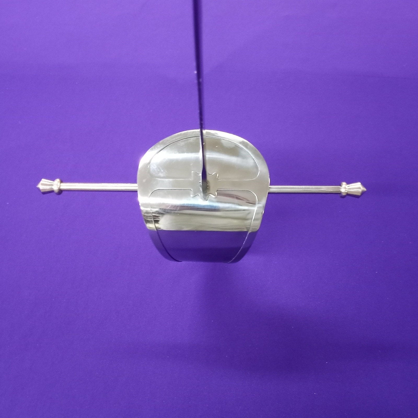 High Seas Rapier | Zen Warrior Armory