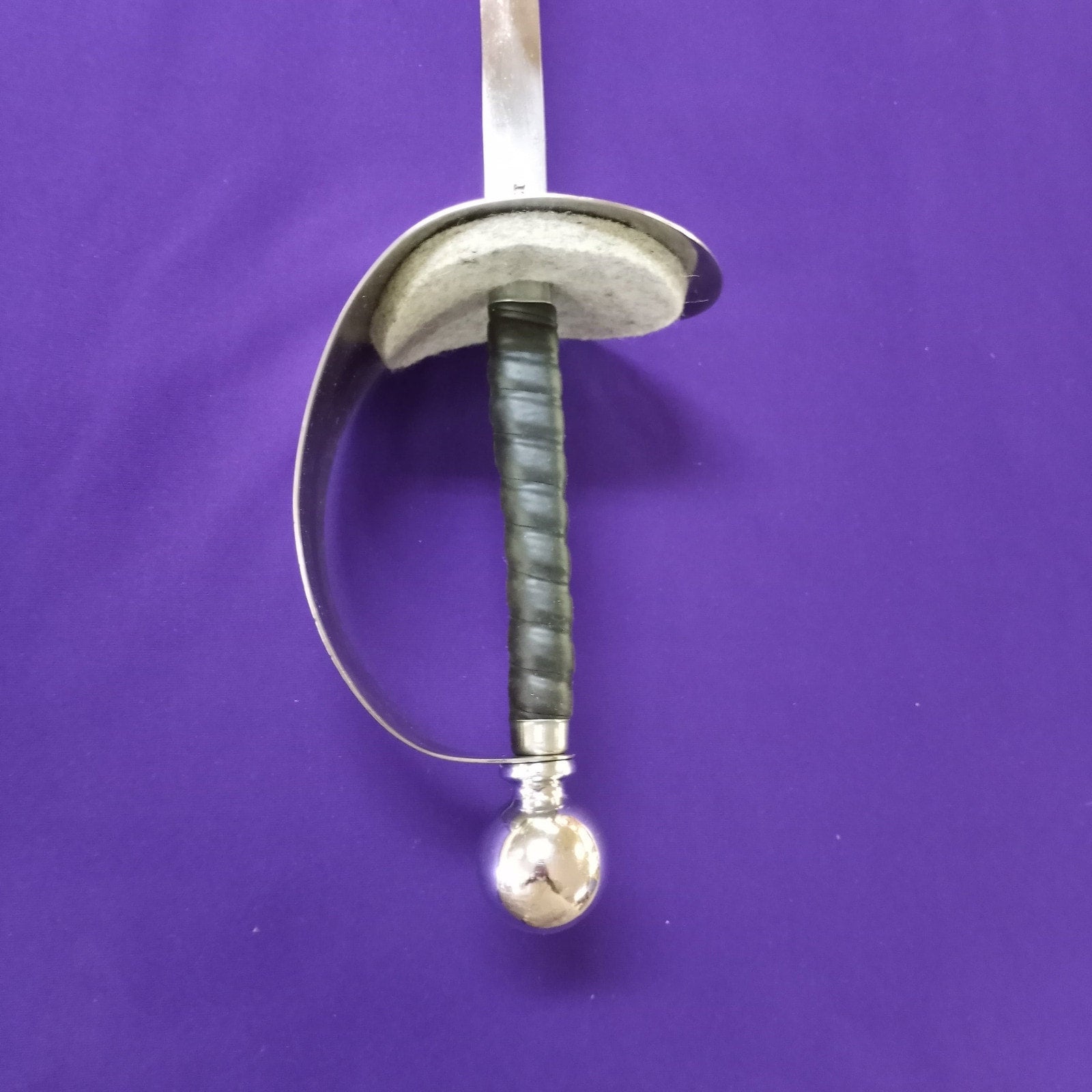 High Seas Rapier | Zen Warrior Armory