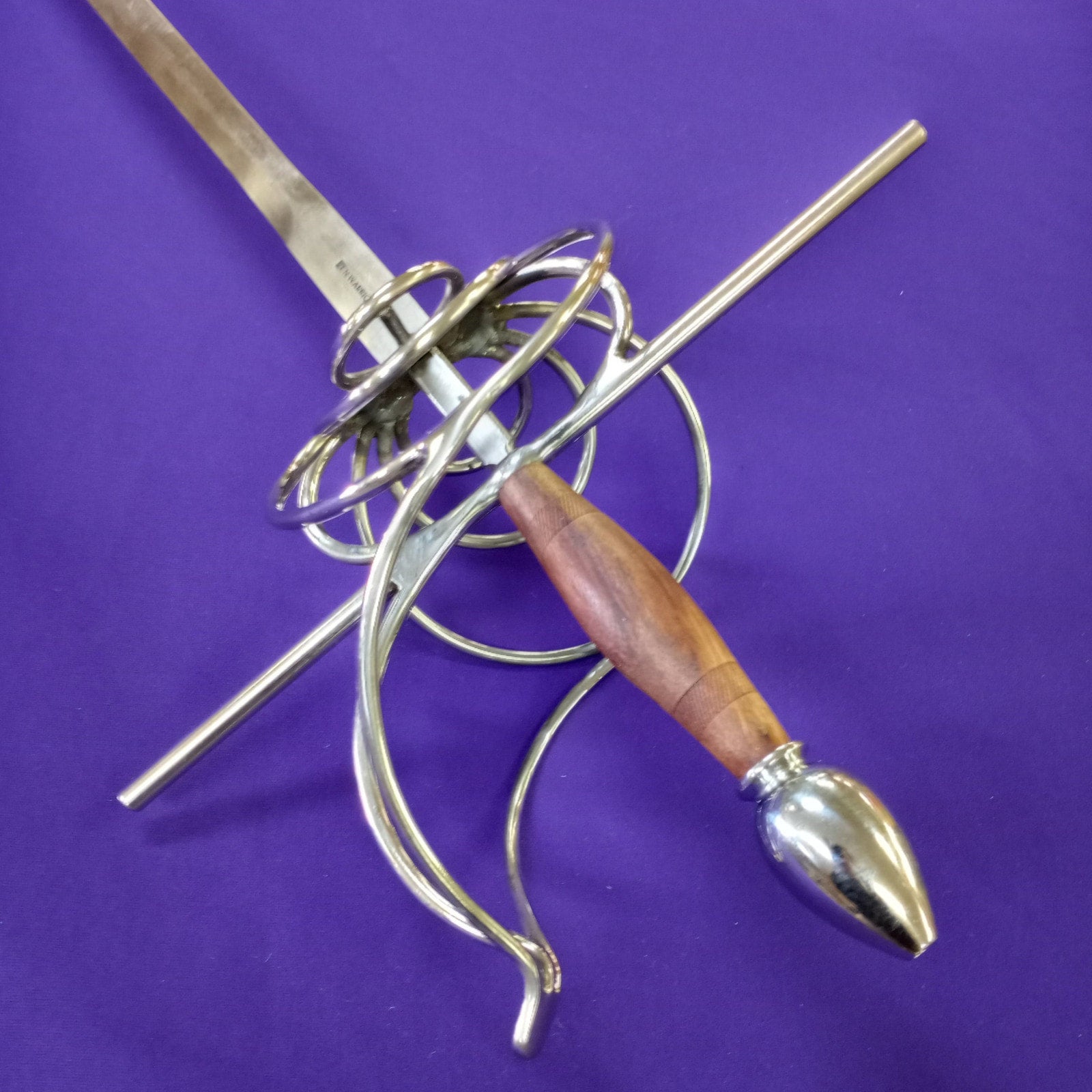 Complete Daggers | Zen Warrior Armory