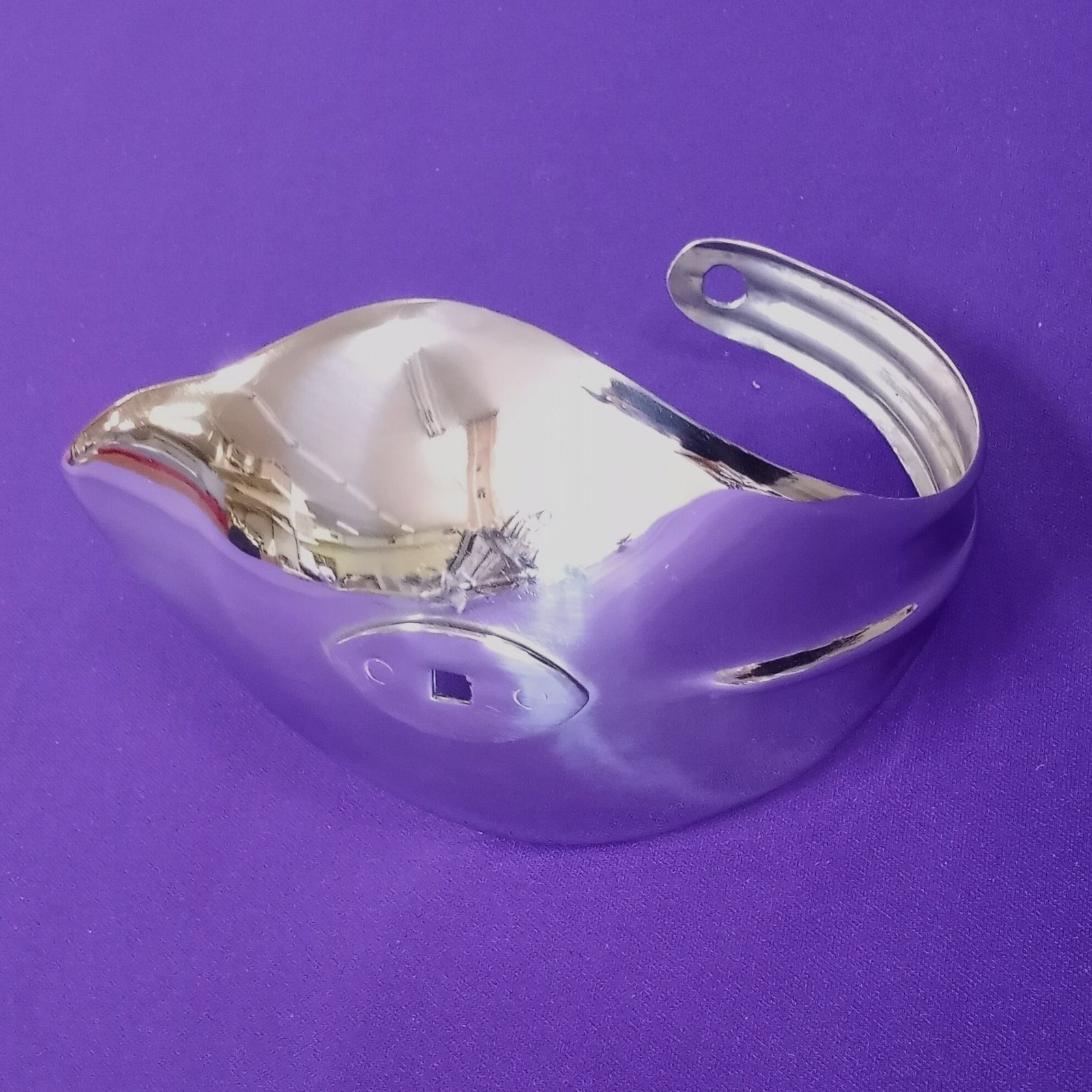 Catalano Saber Guard | Zen Warrior Armory