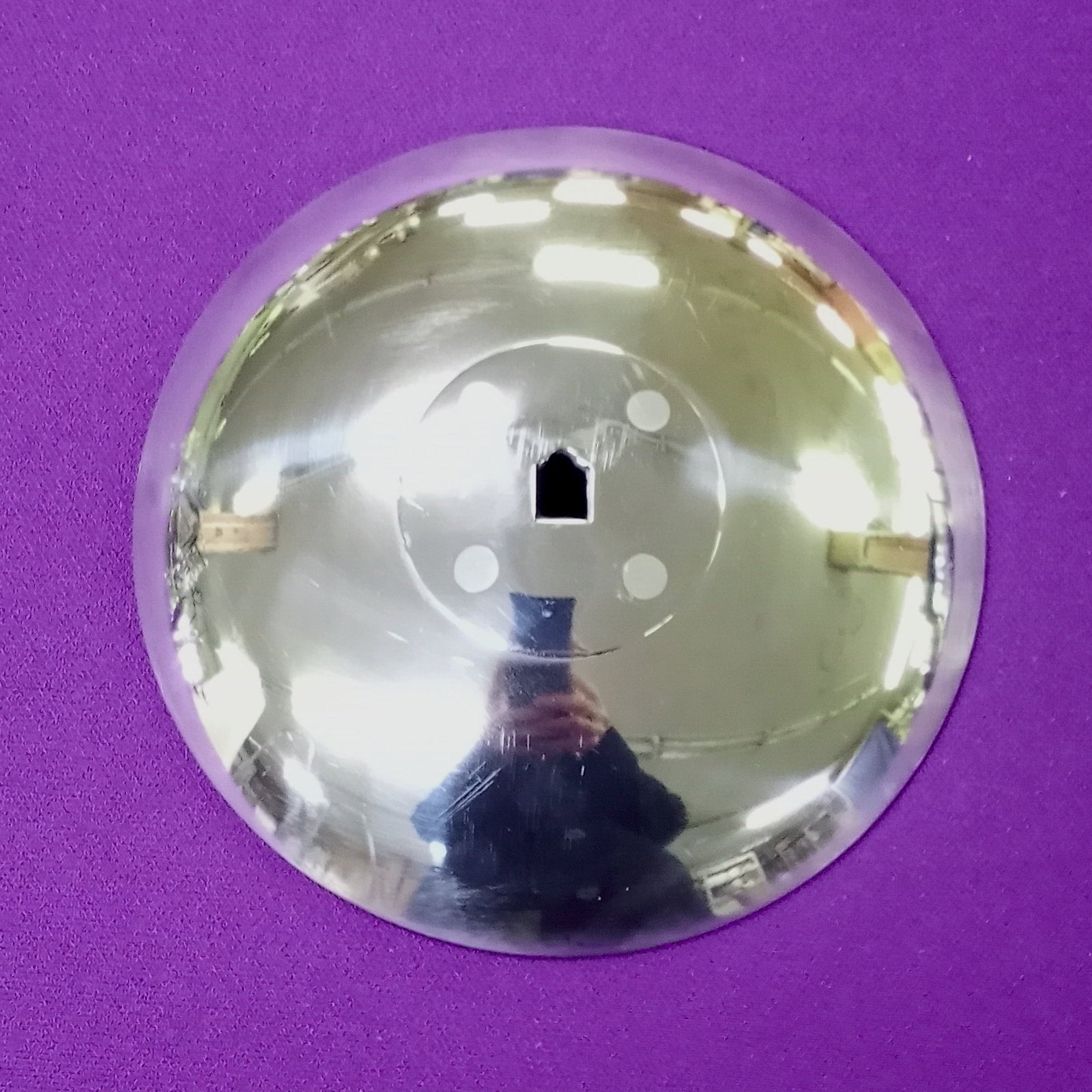 Foil Guard Rolled Edge | Zen Warrior Armory