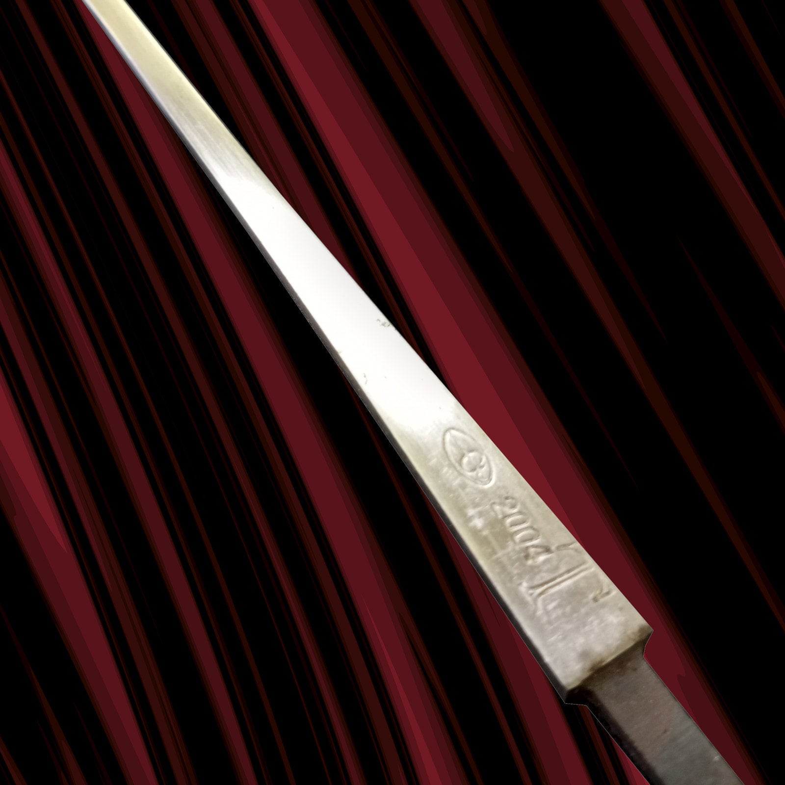 Dinamo Electric Foil Blade | Triplette Competition Arms