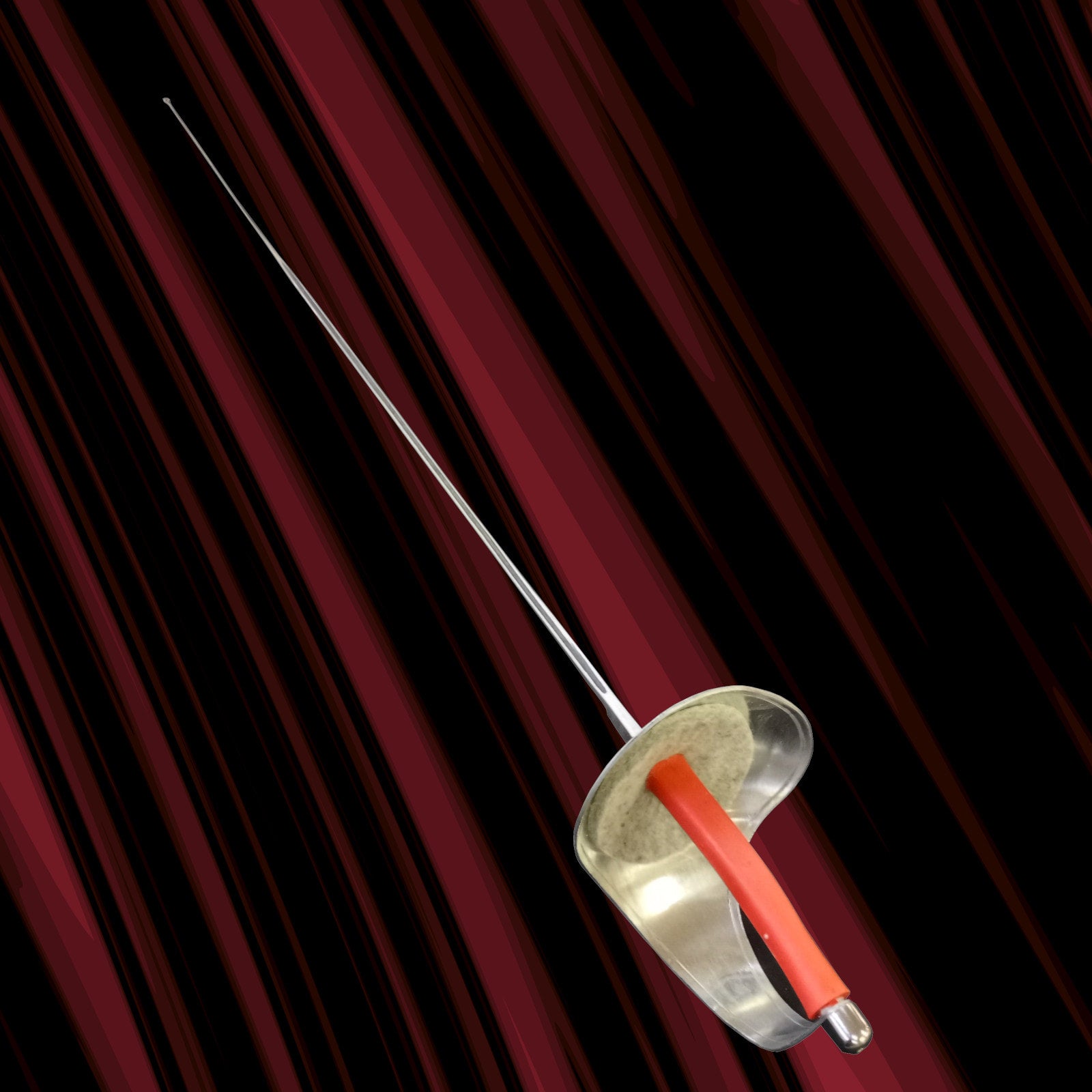 WKC Practice Saber | Triplette Competition Arms