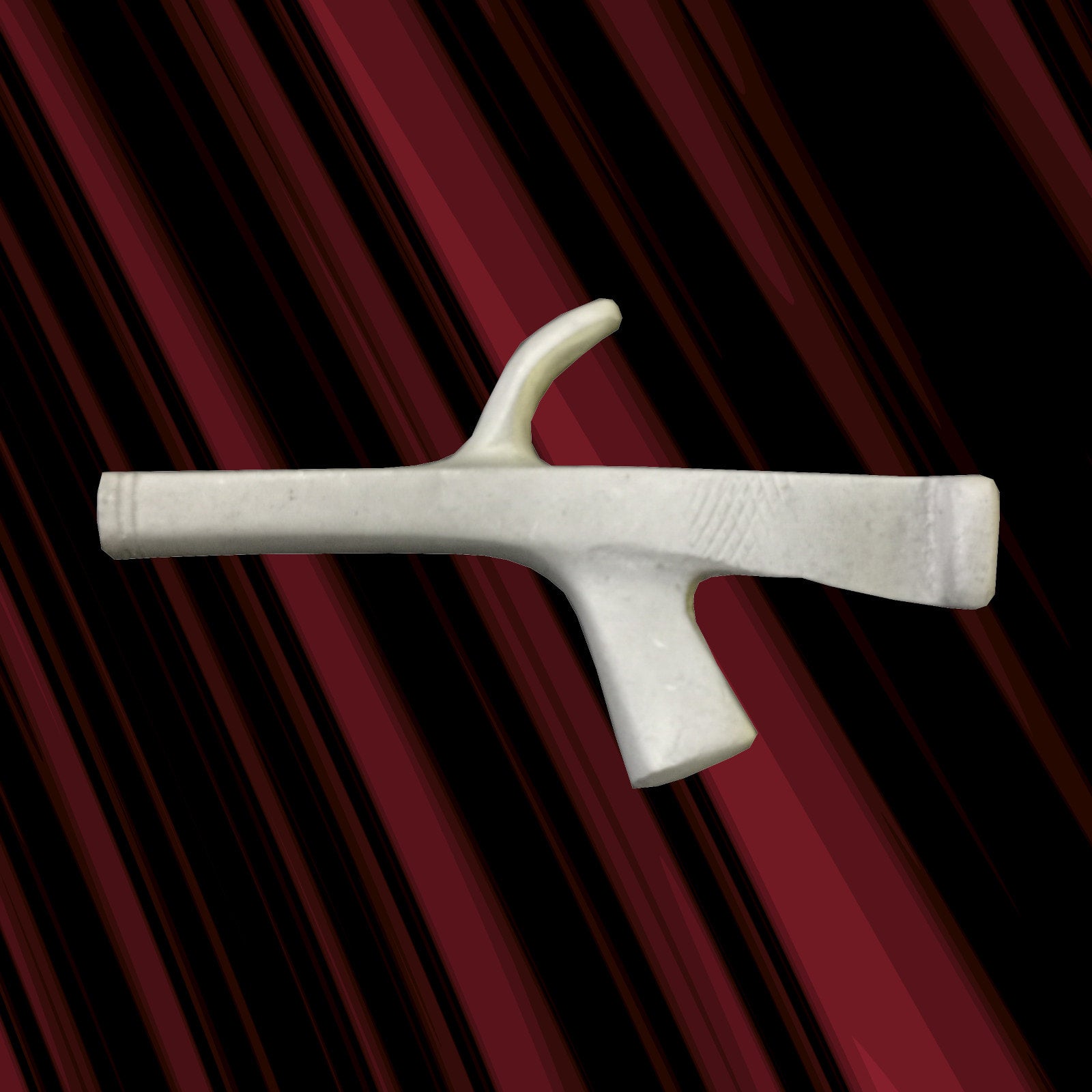 Russian Pistol Grip | Triplette Competition Arms