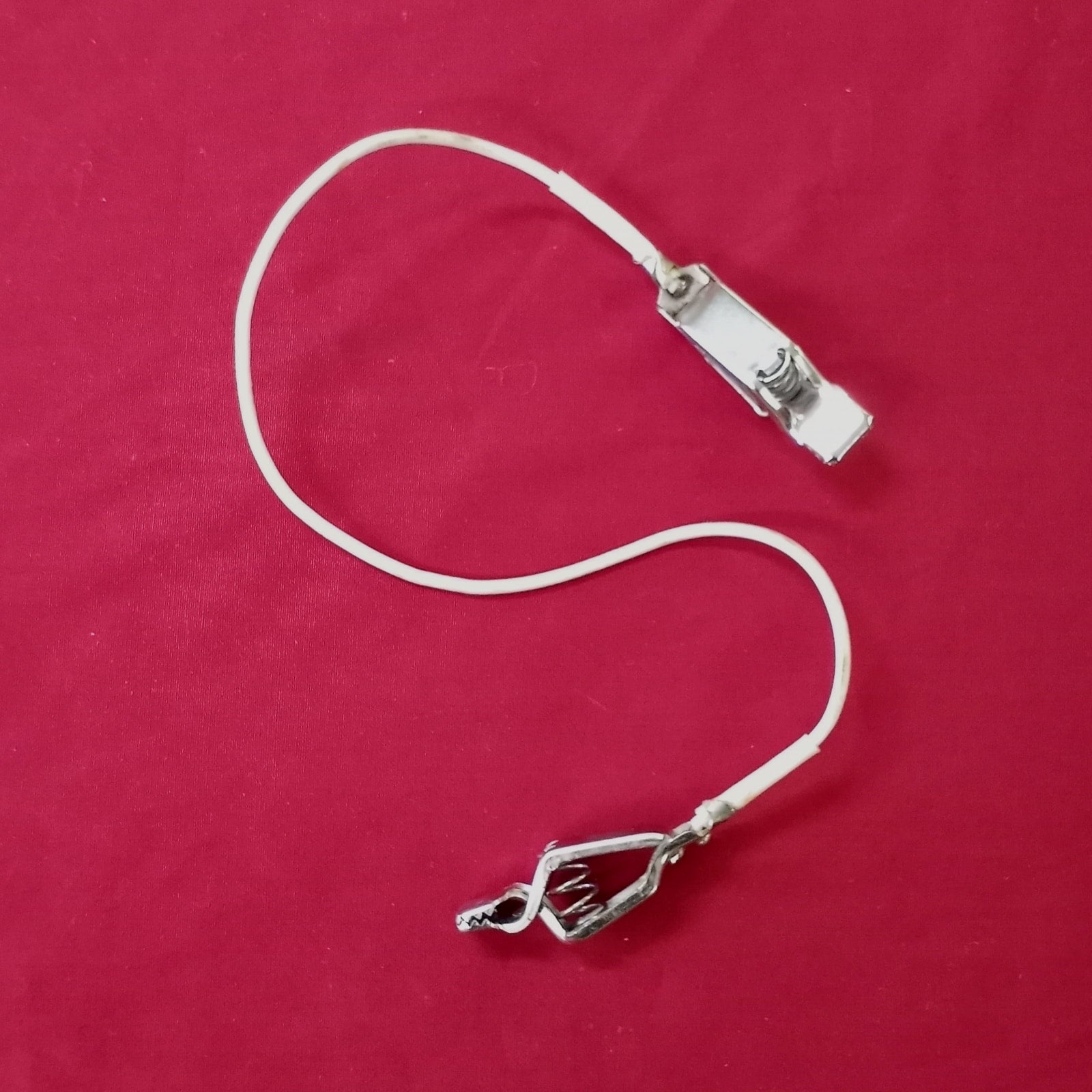 Mask Cord | Triplette Competition Arms