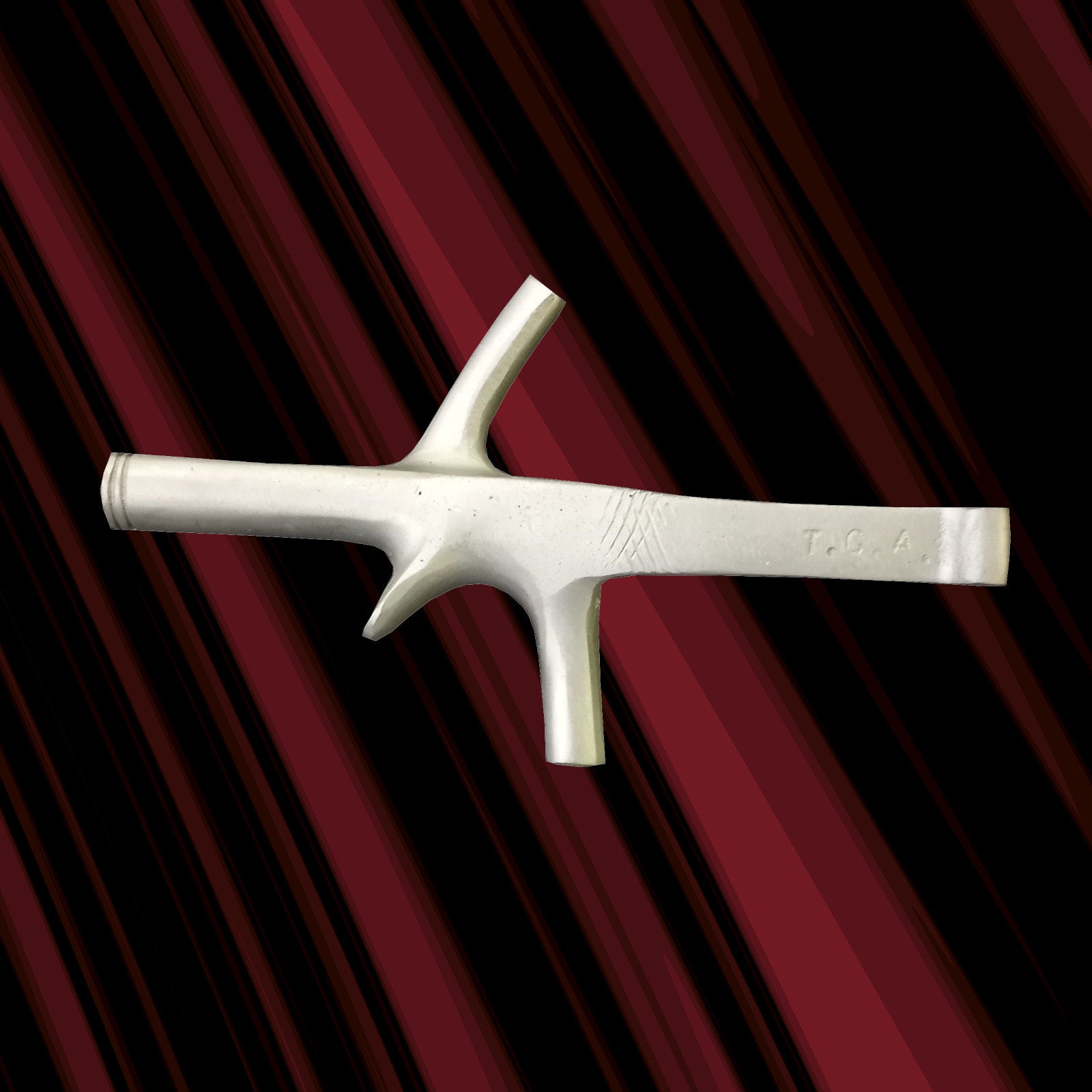 American Pistol Grip | Triplette Competition Arms