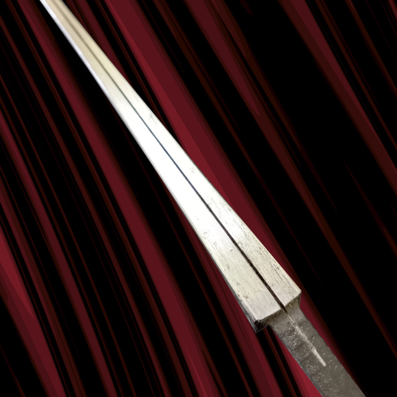 Triplette Electric Foil Blade | Triplette Competition Arms