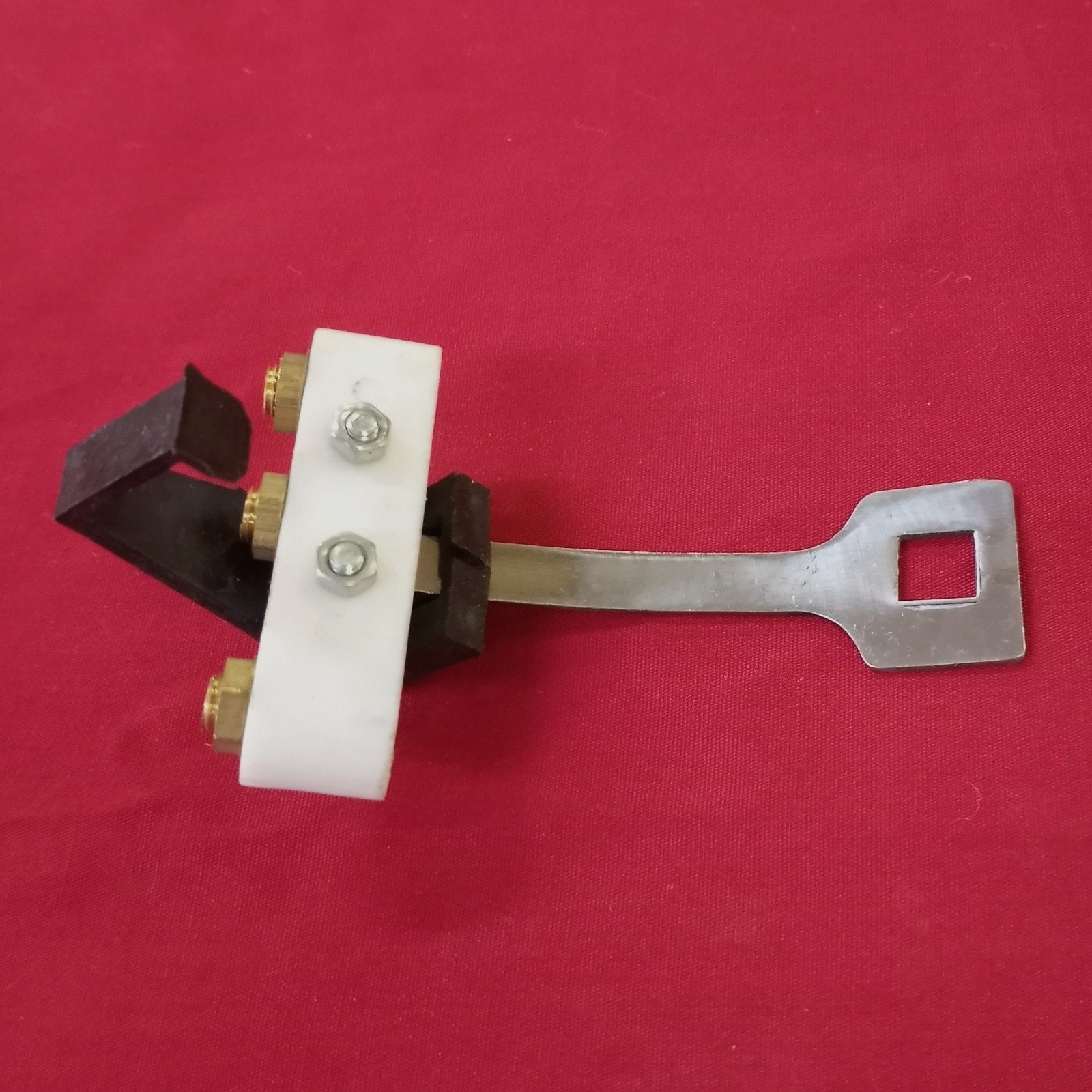 Epee Socket French | Triplette Competition Arms