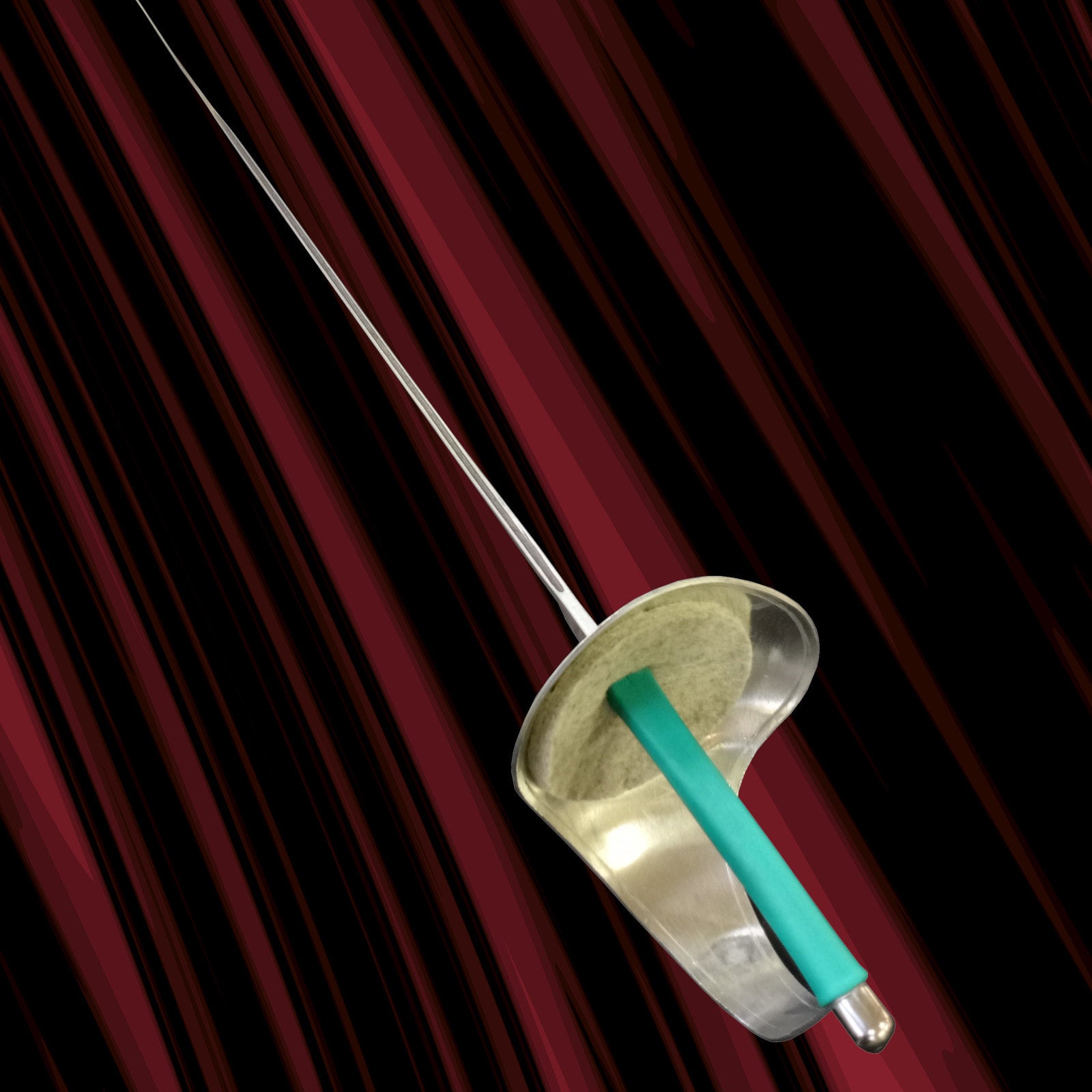 Dinamo Practice Saber | Triplette Competition Arms