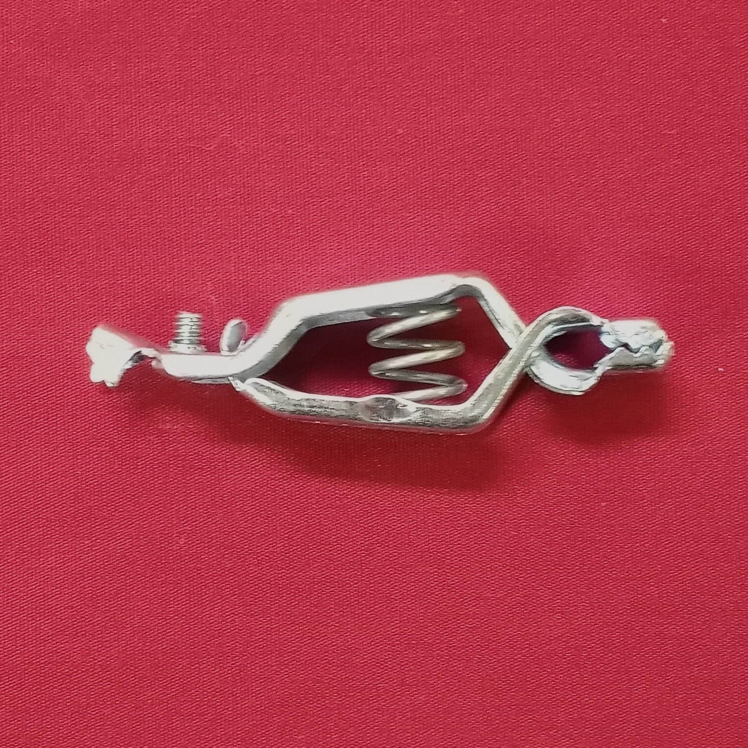 Alligator Clip | Triplette Competition Arms