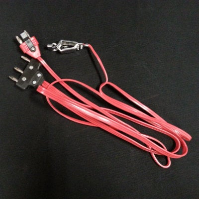 Saber Body Cord German | Triplette Competition Arms
