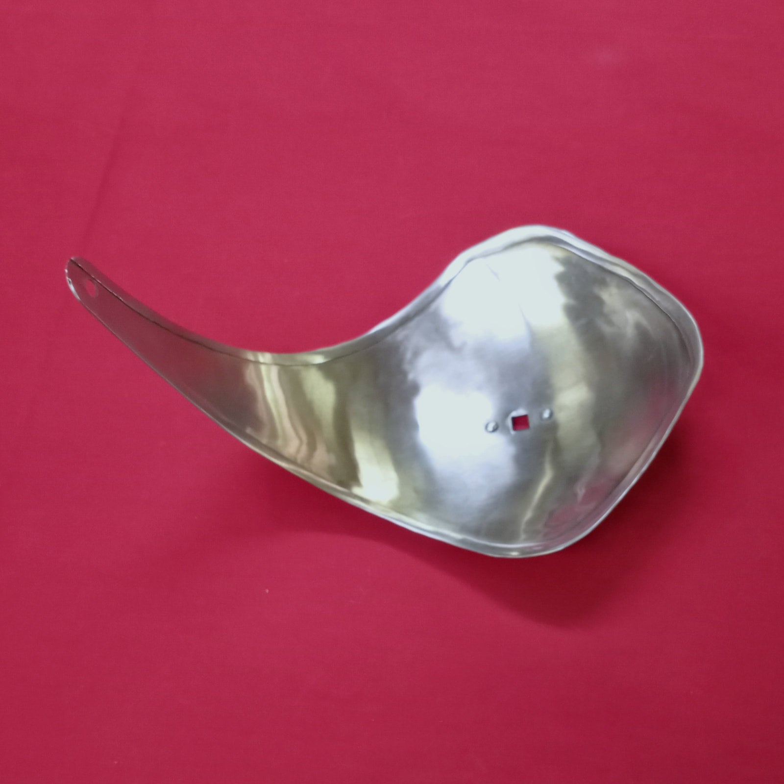 Stainless Steel Saber Guard | Triplette Competition Arms