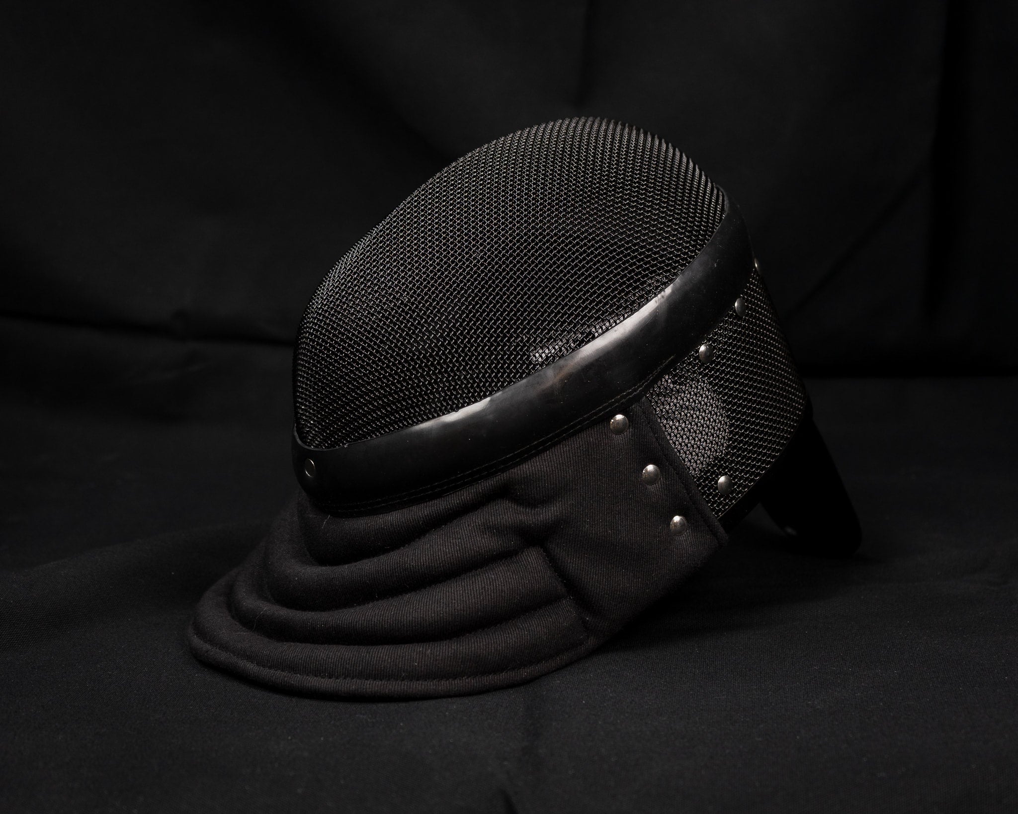 Masks | Zen Warrior Armory