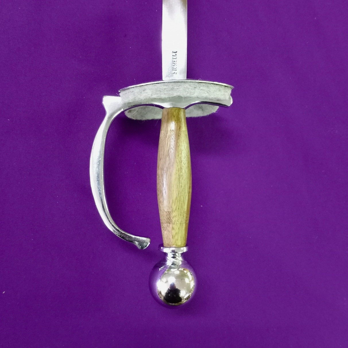 Small Sword Style Rapier Type 112 | Zen Warrior Armory