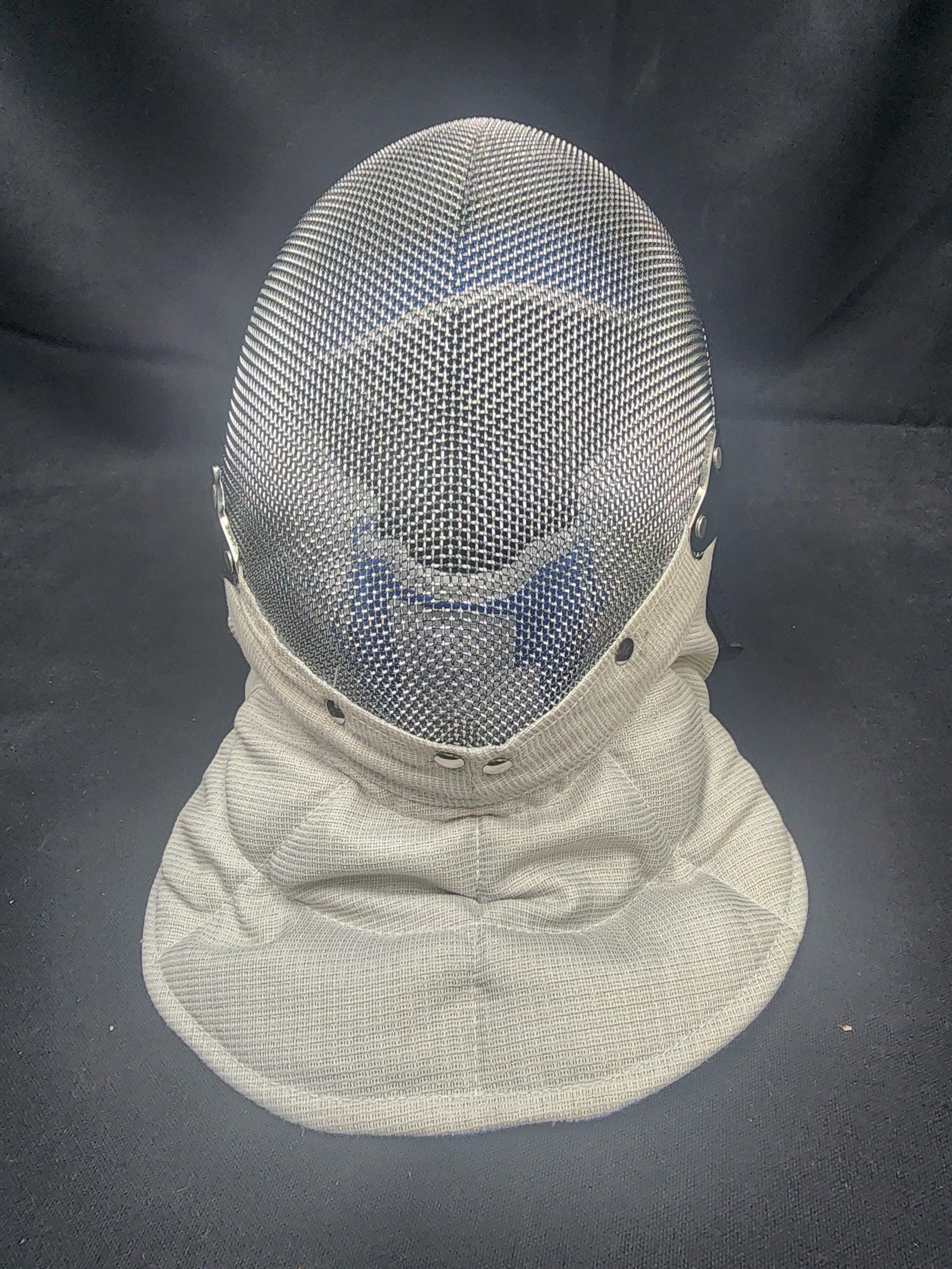 Triplette Saber Mask | Triplette Competition Arms