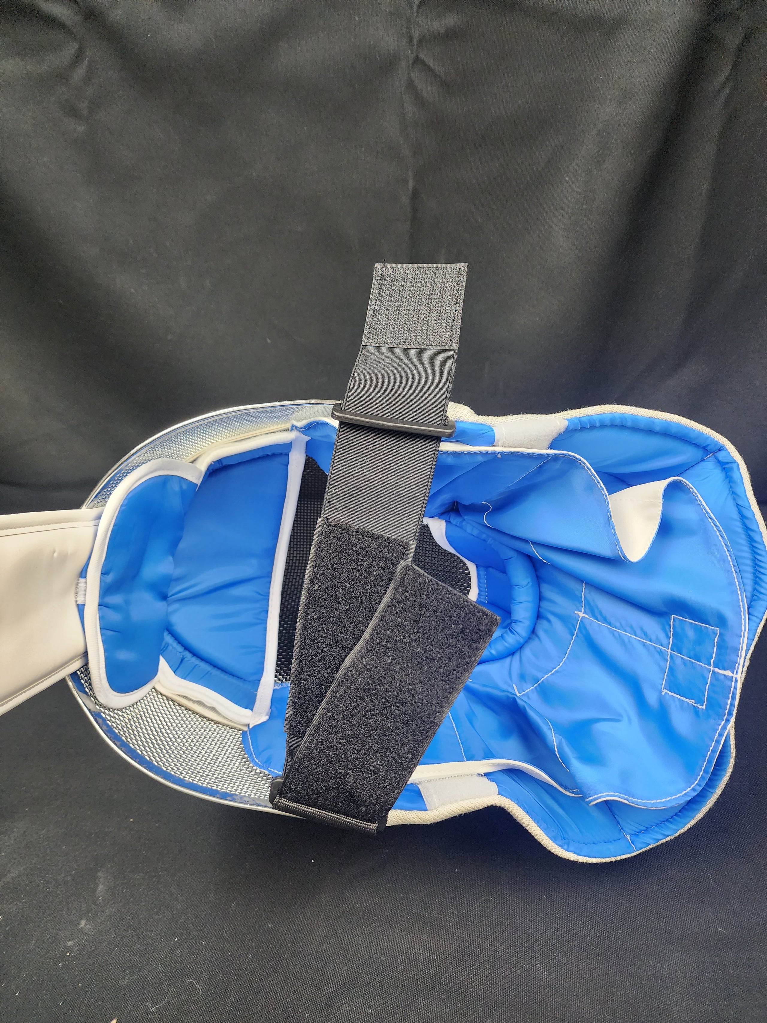 Triplette Saber Mask | Triplette Competition Arms