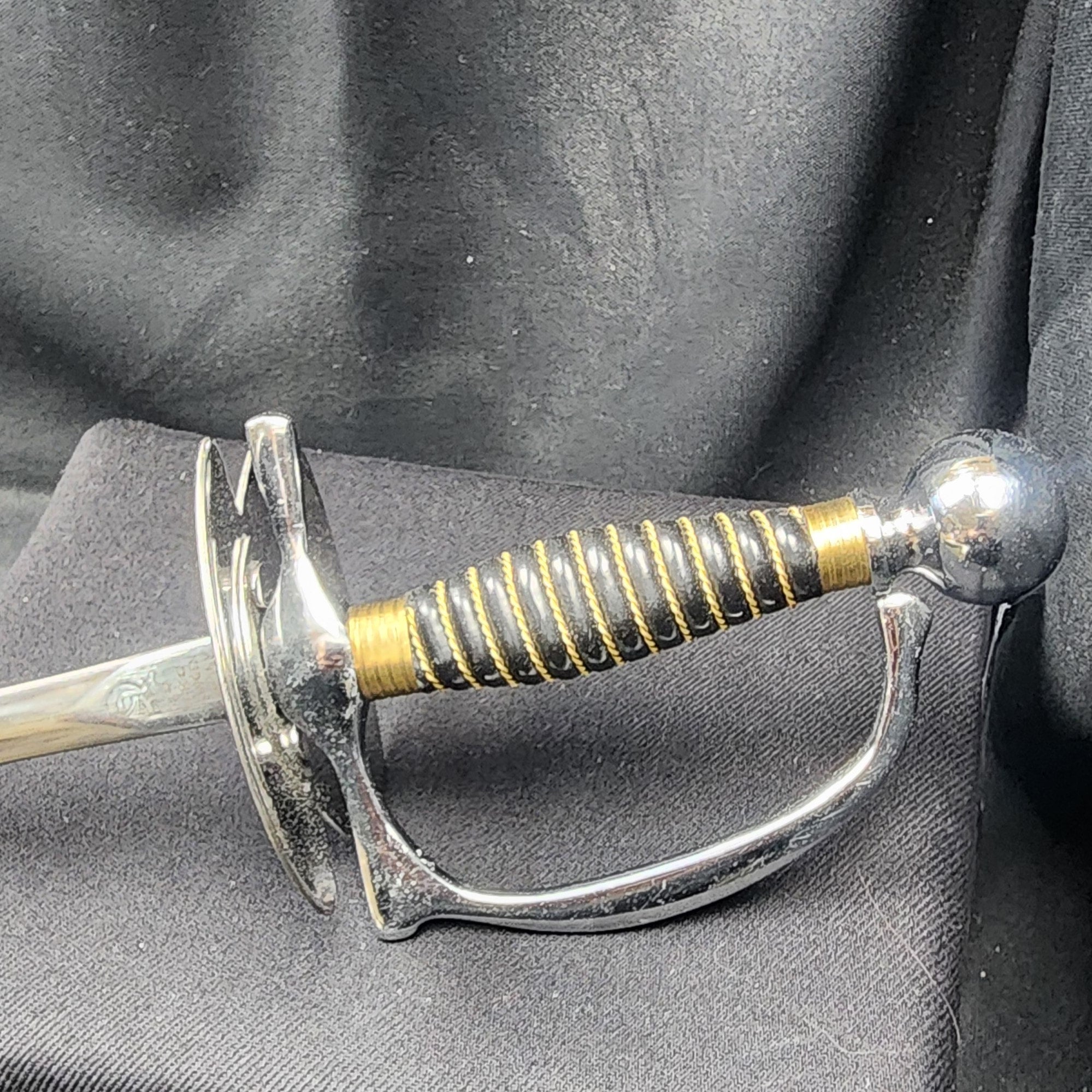 Small Style Rapier | Zen Warrior Armory