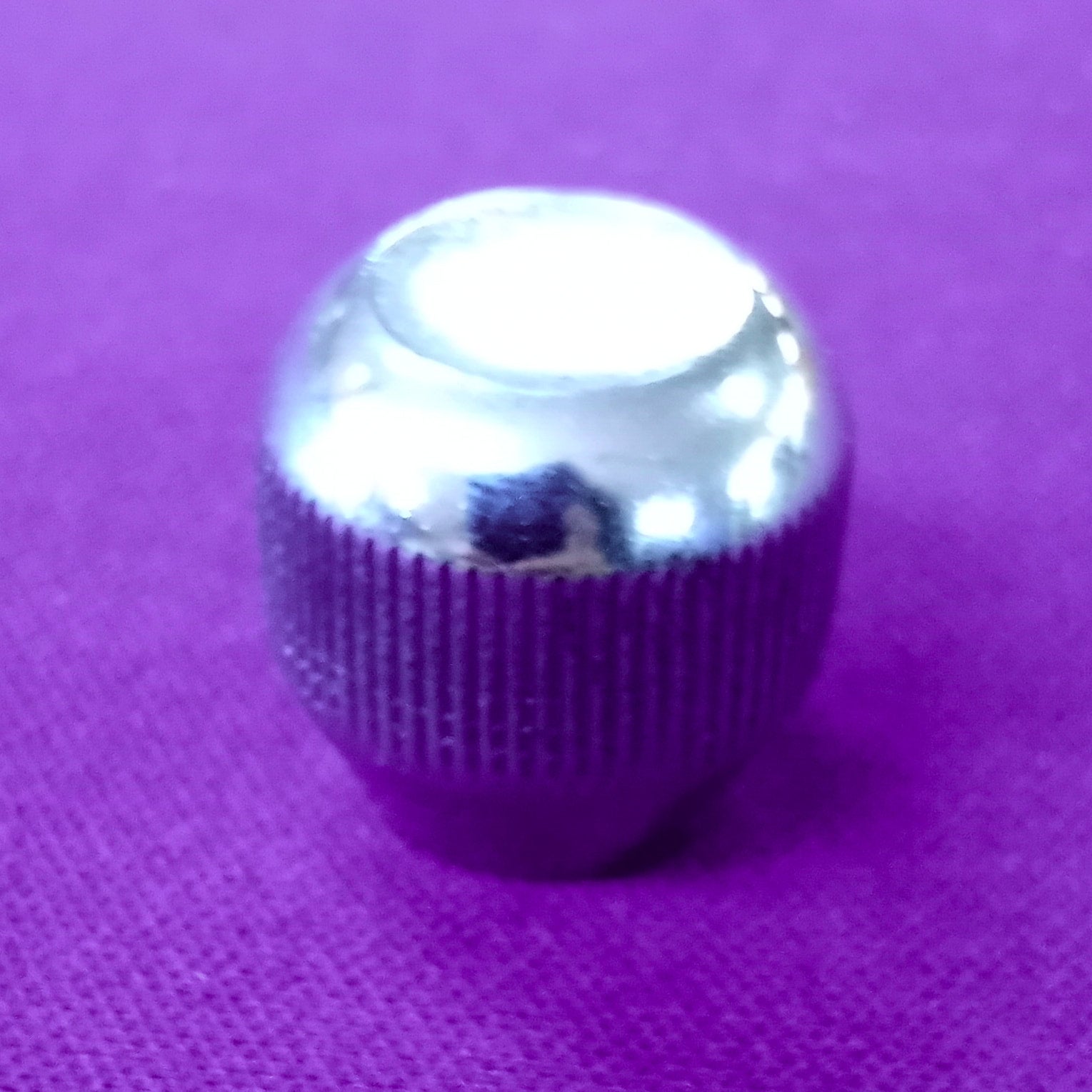 Heavy Saber Pommel | Triplette Competition Arms