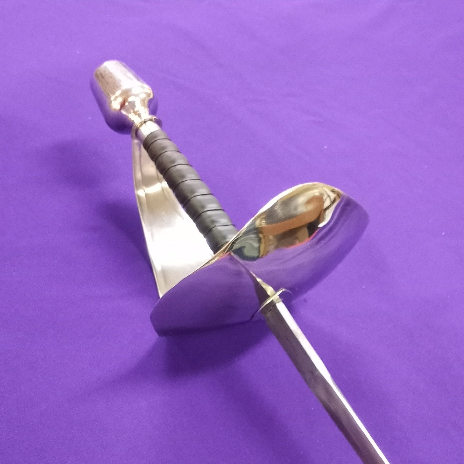 Dread Pirate Rapier | Zen Warrior Armory