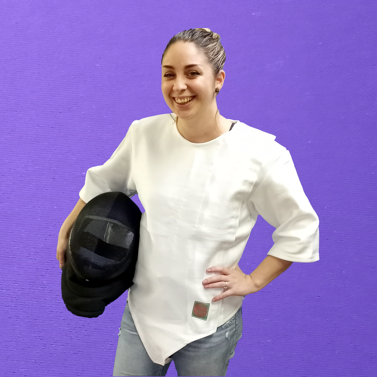 Spectra Undergarment | Zen Warrior Armory